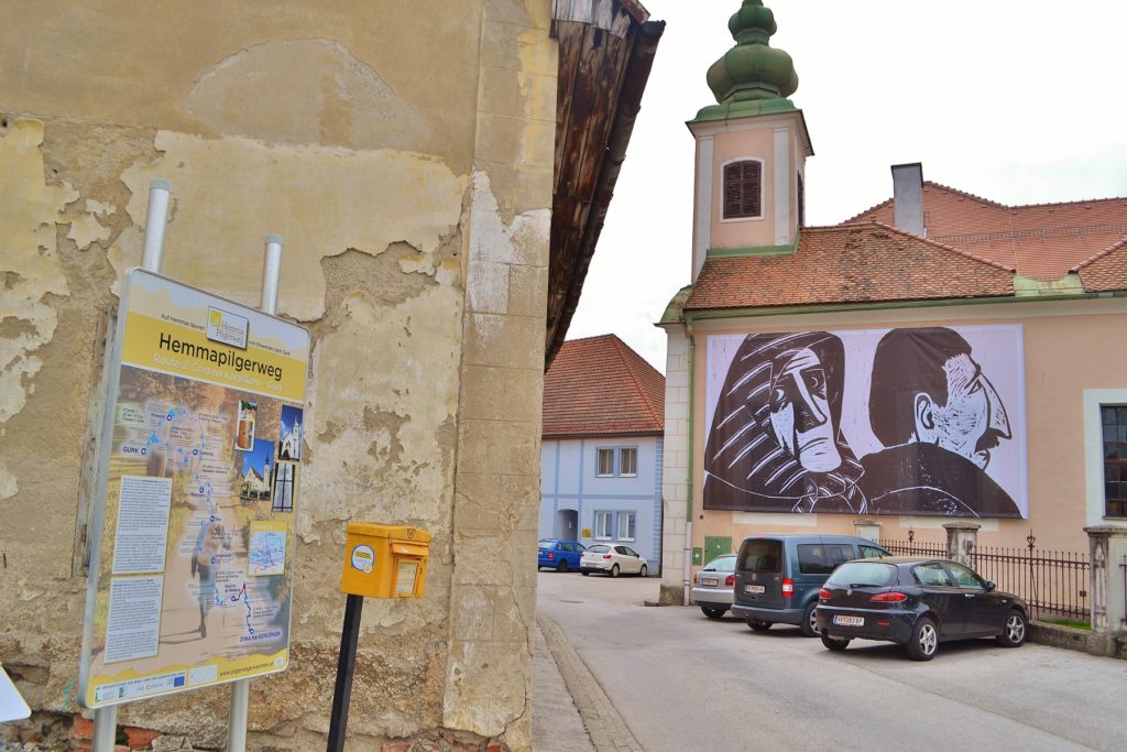 50 Jahre Werner Berg Museum in Bleiburg – Neuhaus – Kärnten ...