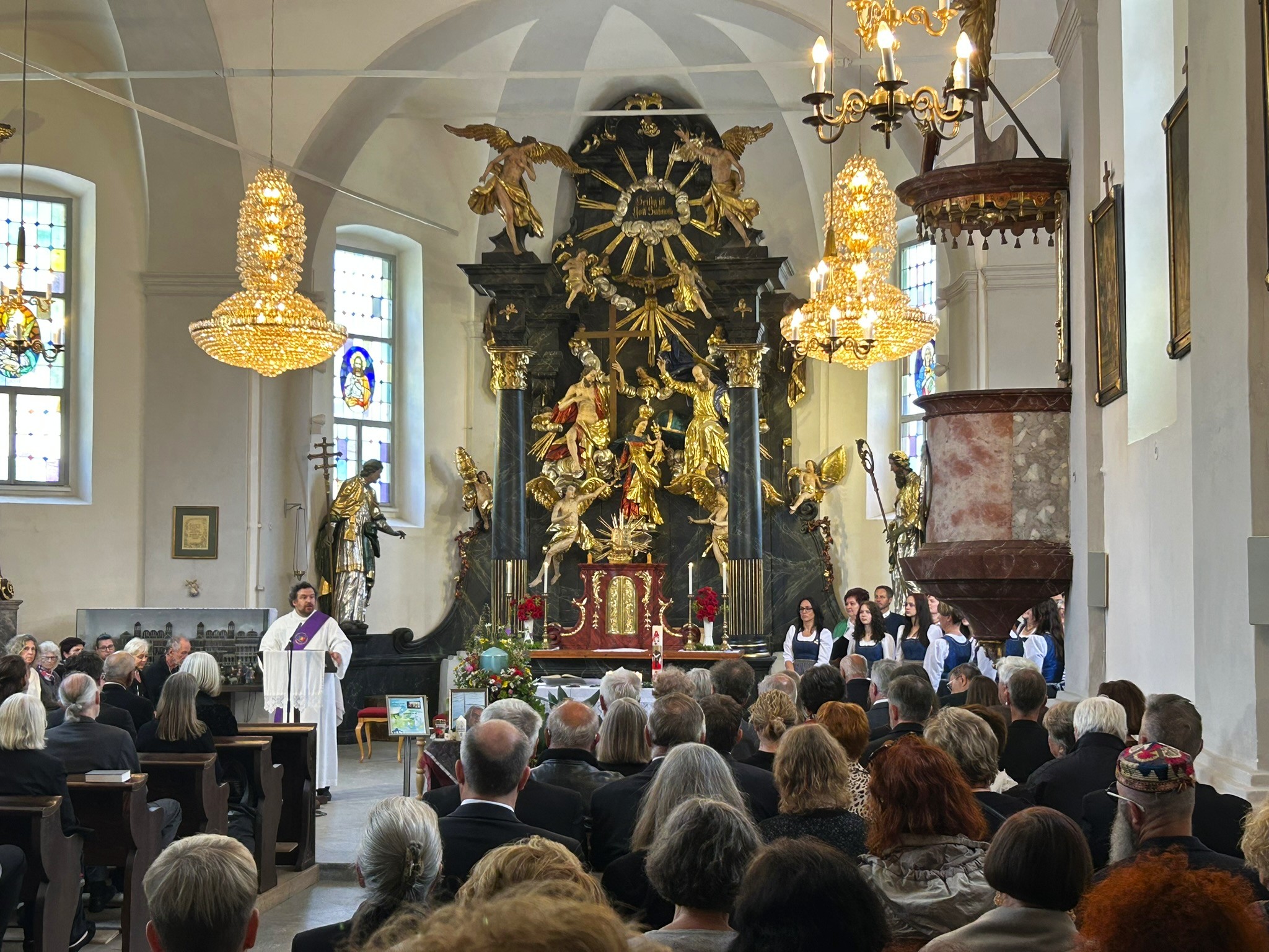 Zum Gedenken an Gernot Pucher – Neuhaus – Kärnten – Österreich – Europa